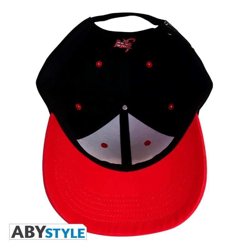 NARUTO - Akatsuki - Cap : ShopForGeek.com: Cap ABYstyle Naruto