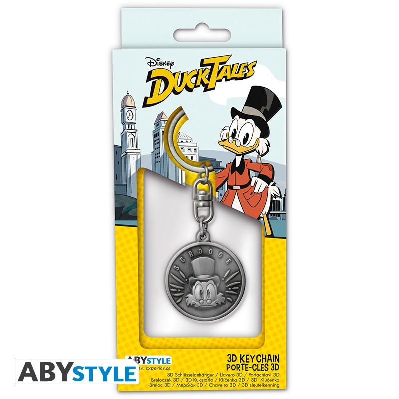 TOY STORY - Keychain Metal - Forky : ShopForGeek.com: Llavero ABYstyle ...