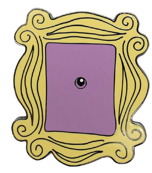 FRIENDS - Frame - Magnet : ShopForGeek.com: Magnet ABYstyle Friends