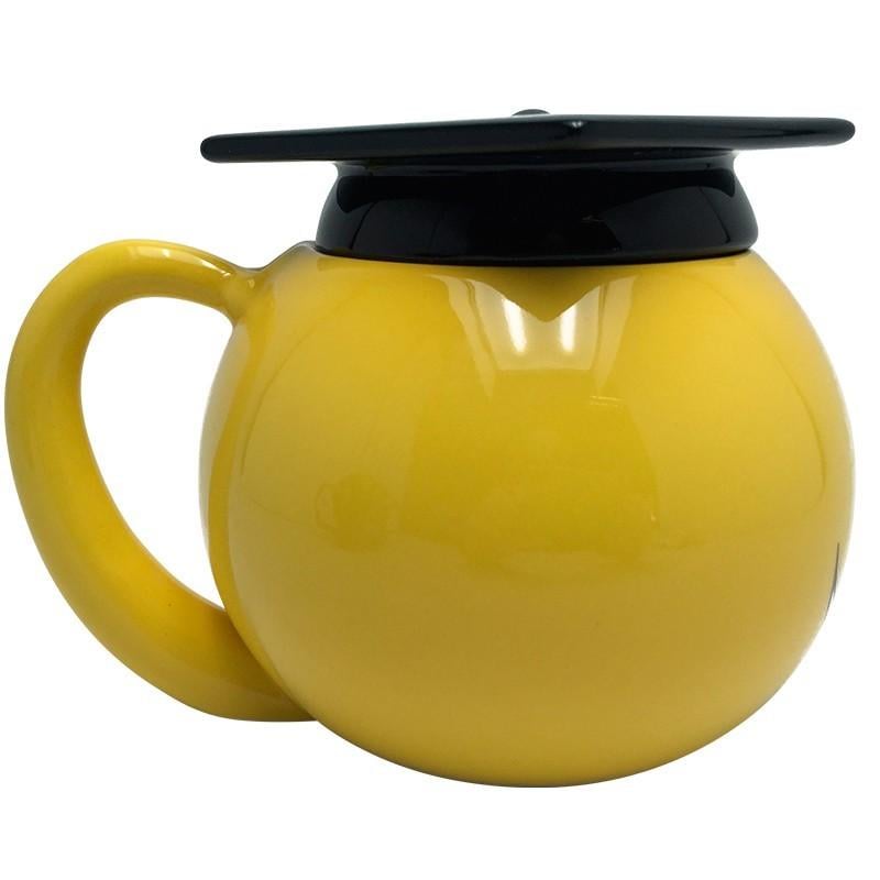 ASSASSINATION CLASSROOM - Mug 3D 500 ml - Koro Sensei : ShopForGeek.com ...