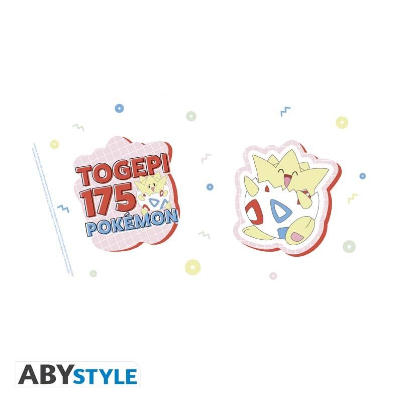 POKEMON - Togepi - Mug 400ml : ShopForGeek.com: Taza ABYstyle Pokemon