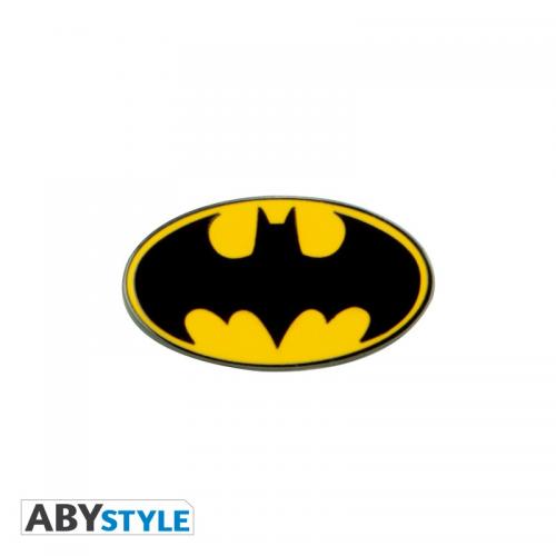 DC COMICS - Pop Large Enamel Pin N° 11 - Batgirl : ShopForGeek.com: Pin ...