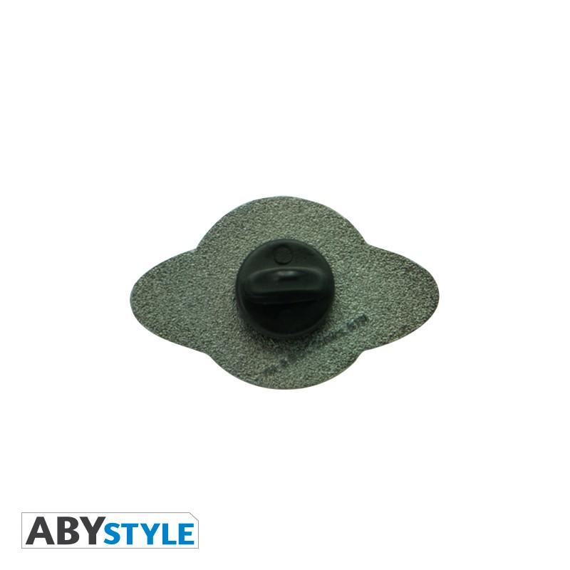 SUPERMAN - Daily Planet - Pin's : ShopForGeek.com: Pin Badge ABYstyle ...