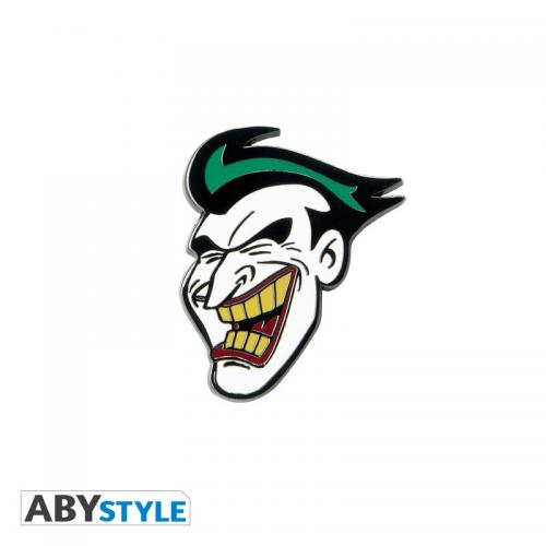 SUPERMAN - Daily Planet - Pin's : ShopForGeek.com: Pin Badge ABYstyle ...