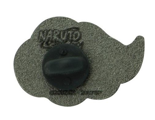 NARUTO - Akatsuki - Pin's : ShopForGeek.com: Pin Badge ABYstyle Naruto