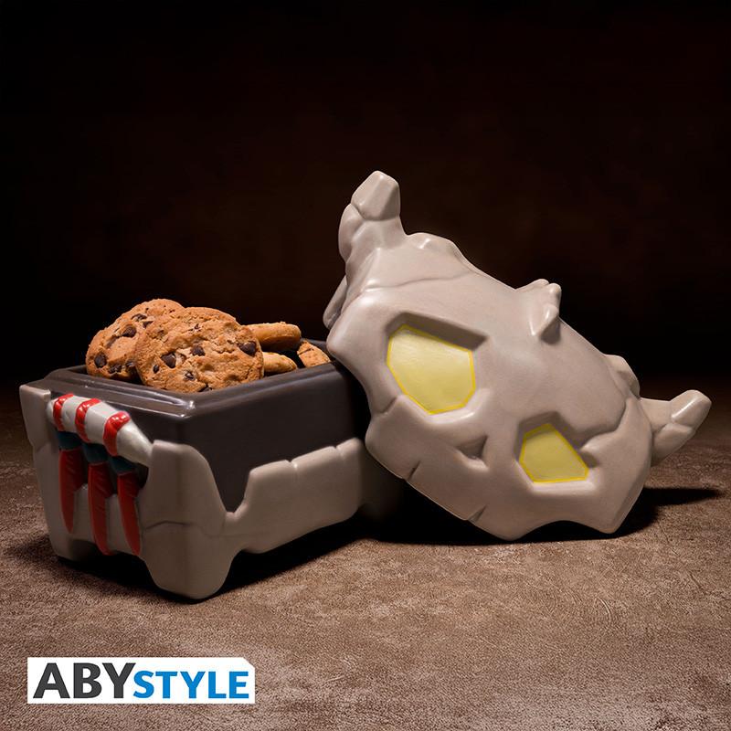 THE LEGEND OF ZELDA - Bokoblin Chest - Cookie Jar : ShopForGeek.com ...