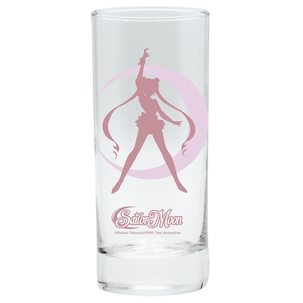 SAILOR MOON - Glass - Sailor Moon : ShopForGeek.com: Glass ABYstyle ...