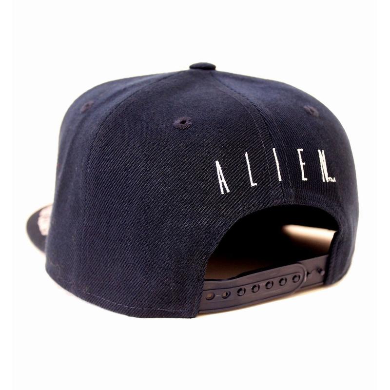 ALIEN - US Colonial Marine Cap : ShopForGeek.com: Cap Cotton Division Alien