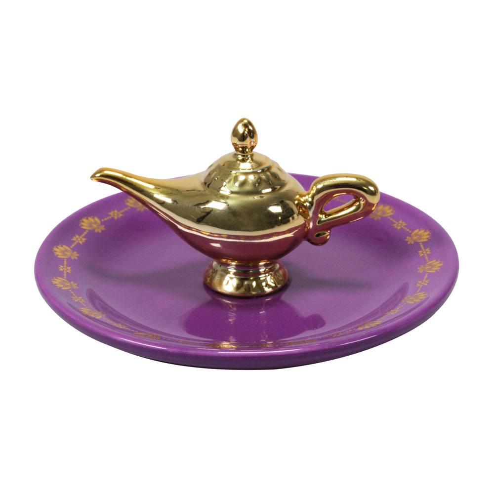 DISNEY - Aladdin Accessory Dish Shaped : ShopForGeek.com: Jewellery HMB ...