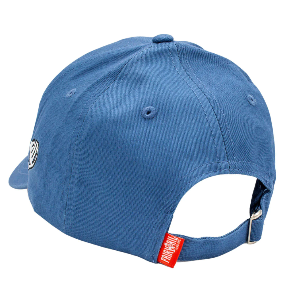FAIRY TAIL - Happy - Cap : ShopForGeek.com: Cap Cotton Division Fairy Tail