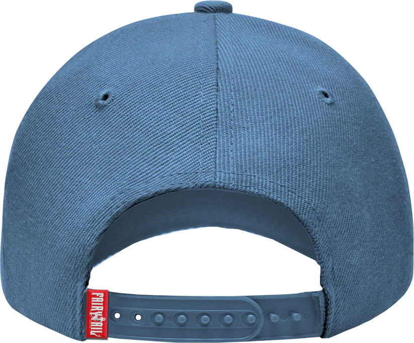 FAIRY TAIL - Happy - Cap : ShopForGeek.com: Cap Cotton Division Fairy Tail