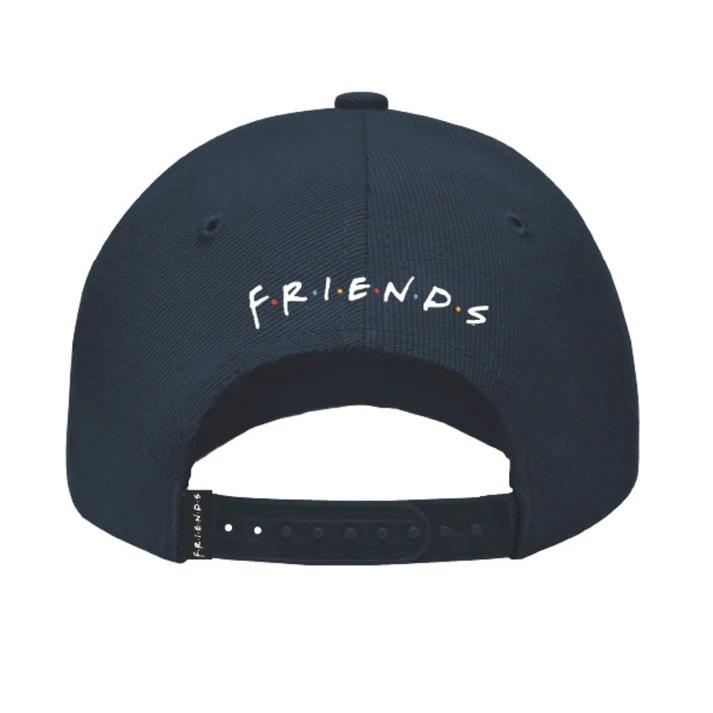 FRIENDS - Central Perk - Cap : ShopForGeek.com: Cap Cotton Division Friends