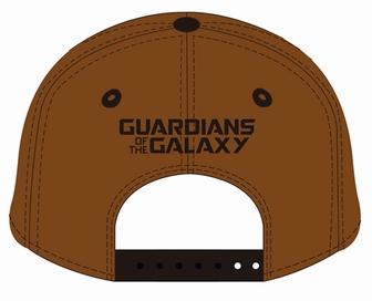GUARDIANS OF THE GALAXY 2 - Groot Head Cap : ShopForGeek.com: Cap ...