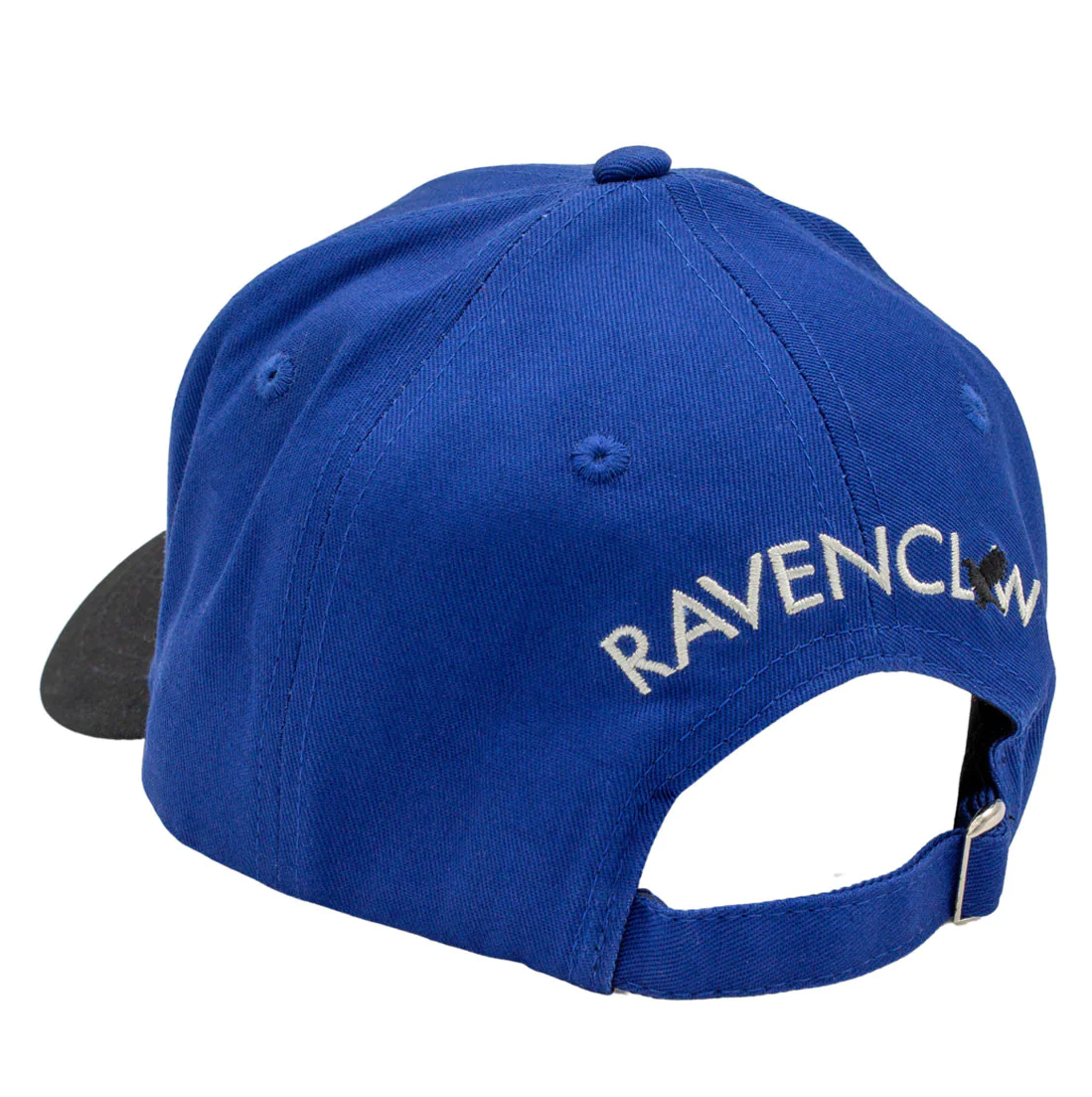 HARRY POTTER - Ravenclaw - Cap : ShopForGeek.com: Cap Cotton Division ...