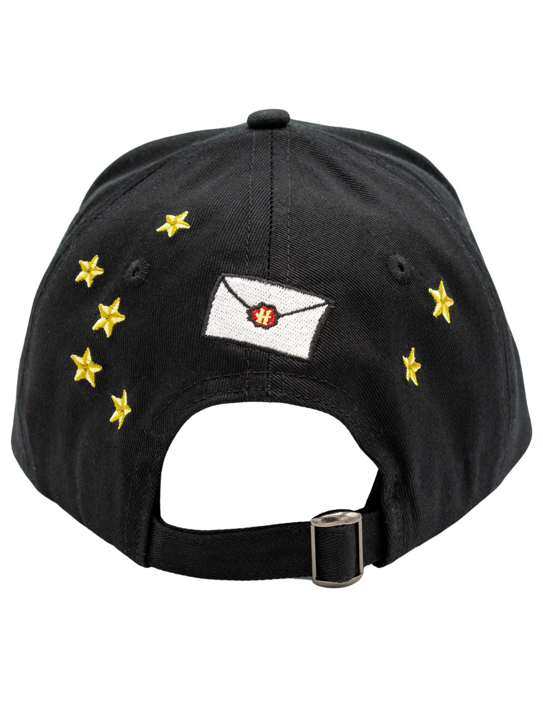 BEMS | HARRY POTTER - Hedwig Stars - Cap