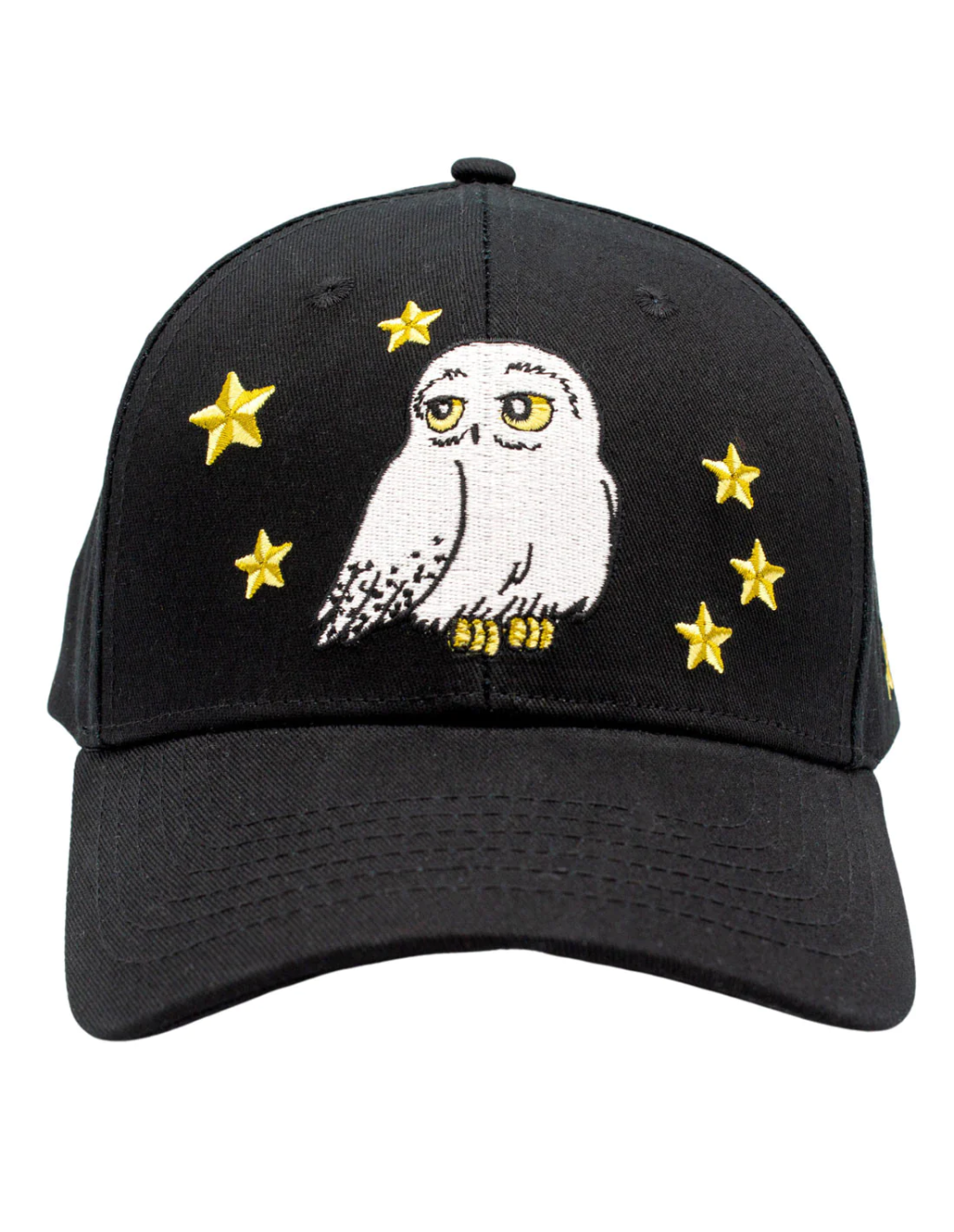 HARRY POTTER - Hedwig Stars - Cap : ShopForGeek.com: Cap Cotton ...