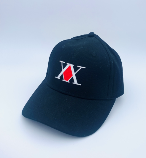 HUNTER X HUNTER - Logo - Cap : ShopForGeek.com: Cap Cotton Division ...