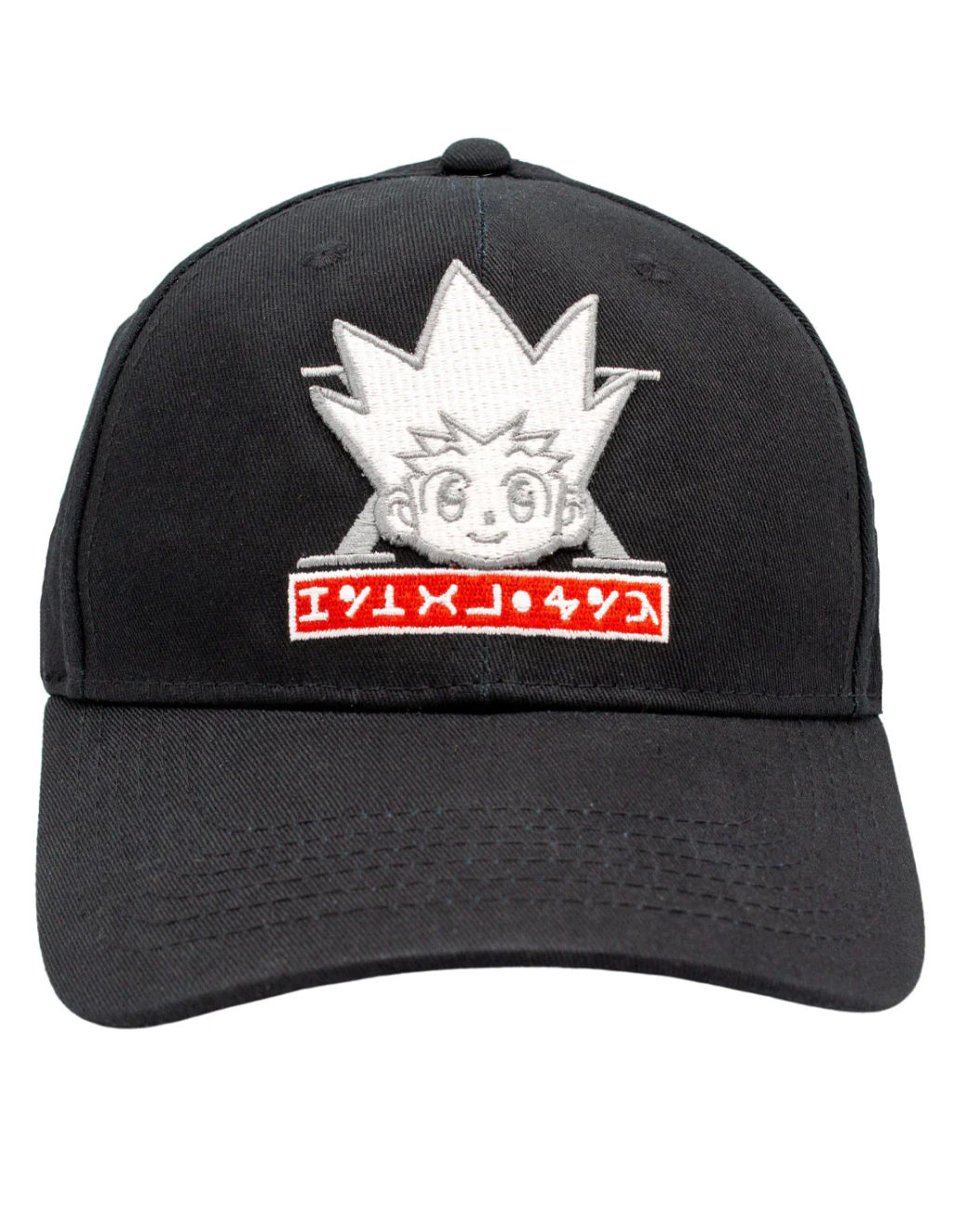 HUNTER X HUNTER - Chibi Gon - Cap : ShopForGeek.com: Cap Cotton ...