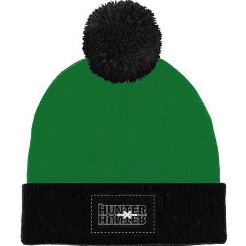 HUNTER X HUNTER - Beanie One Size Fits All : ShopForGeek.com: Beanie ...