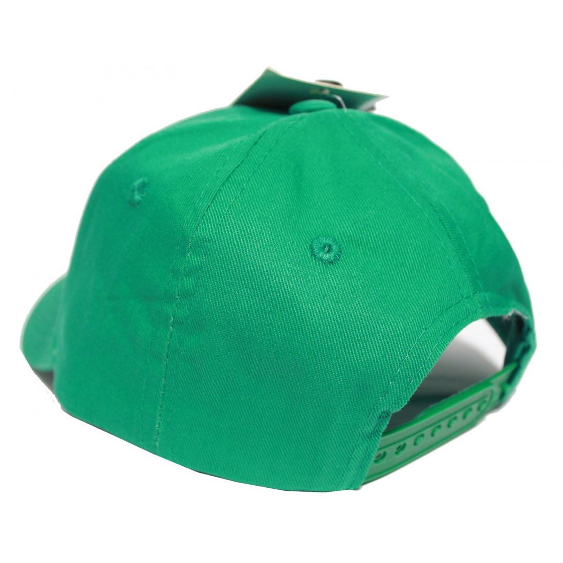 MINECRAFT - Creeper Cap - KIDS : ShopForGeek.com: Cap Cotton Division ...