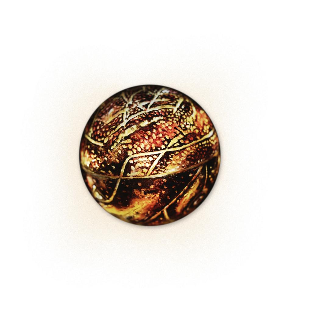 ASSASSIN'S CREED MOVIE - Apple of Eden Replica (Officiel Ubisoft ...