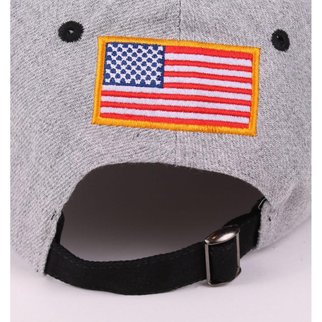 NASA - Baseball Cap - Logo : ShopForGeek.com: Cap Cotton Division Nasa