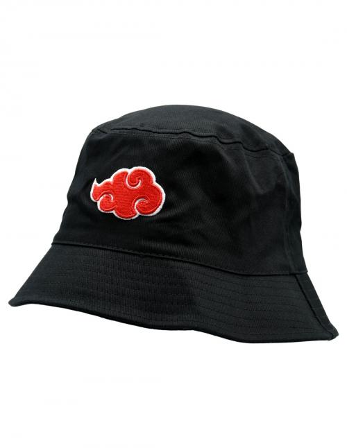 NARUTO SHIPPUDEN - Akatsuki - Cap : ShopForGeek.com: Cap Cotton ...