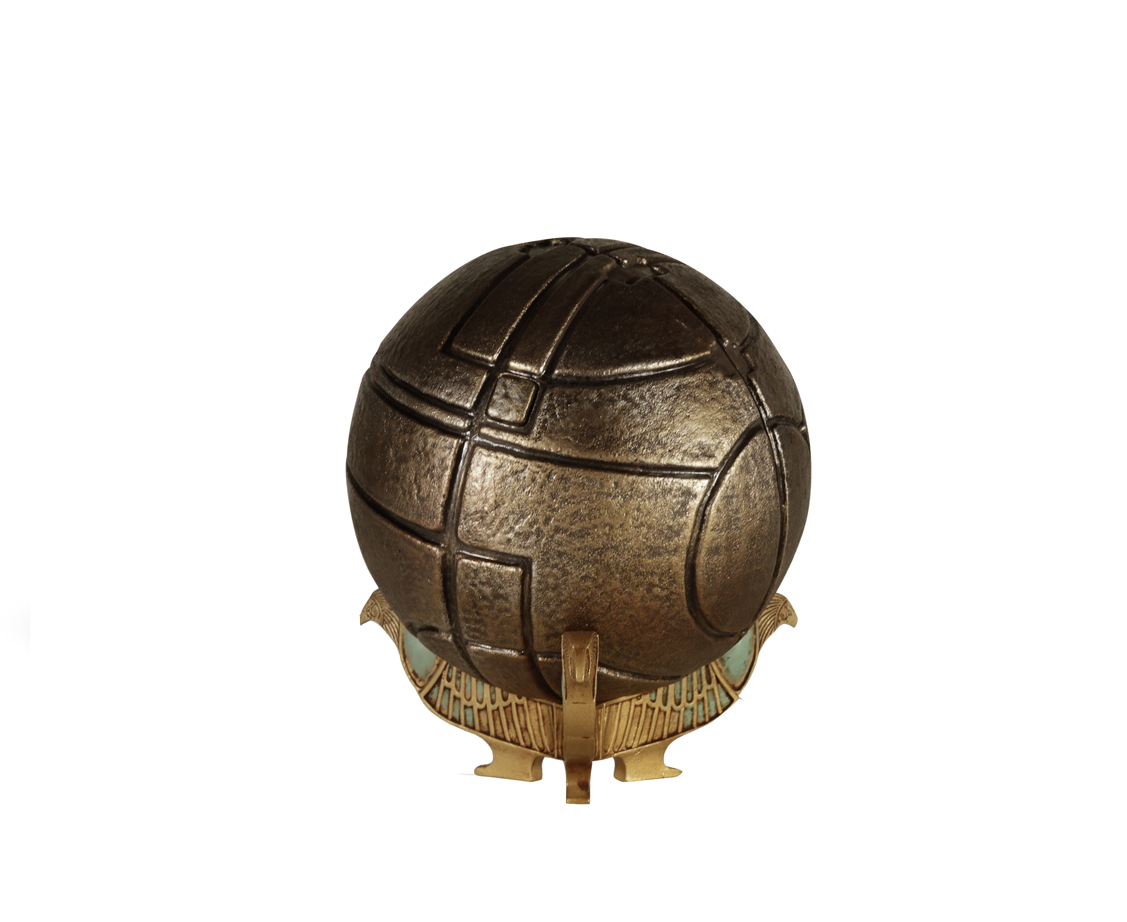 ASSASSIN'S CREED ORIGINS - Apple of Eden Replica (Officiel Ubisoft ...