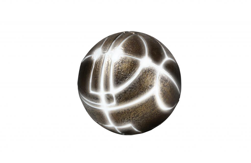 ASSASSIN'S CREED ORIGINS - Apple of Eden Replica (Officiel Ubisoft ...