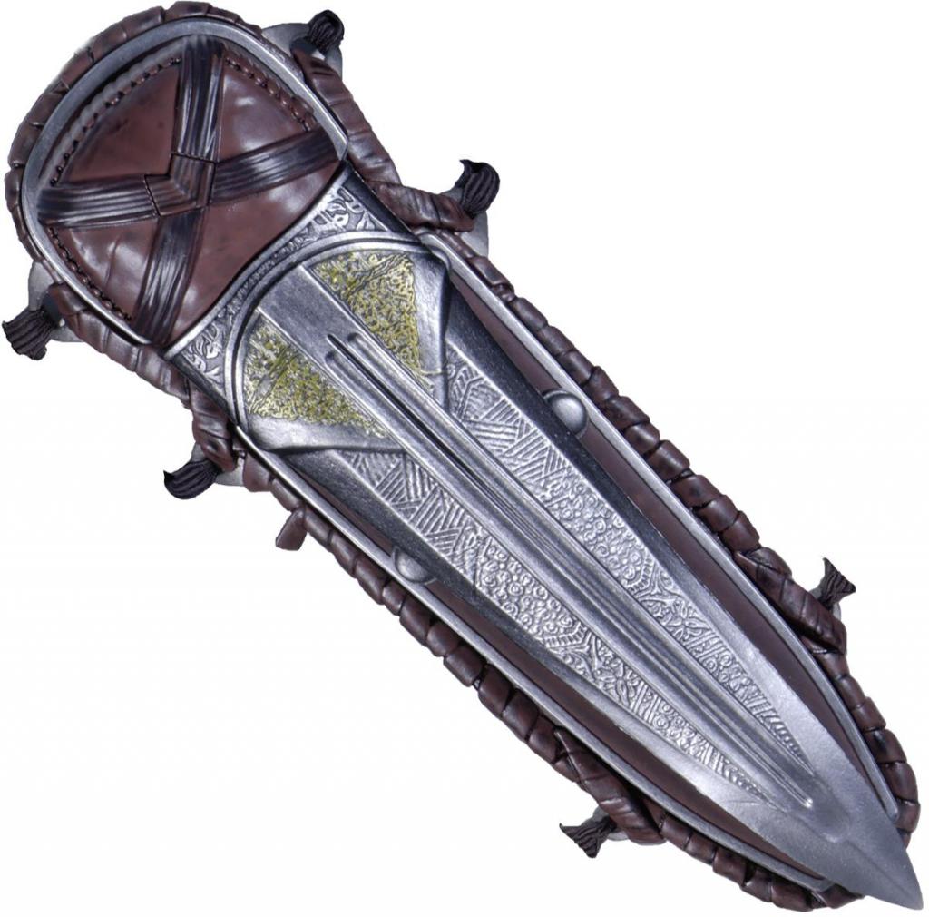 ASSASSIN'S CREED ORIGINS - Hidden Blade Replica Officiel Ubisoft ...