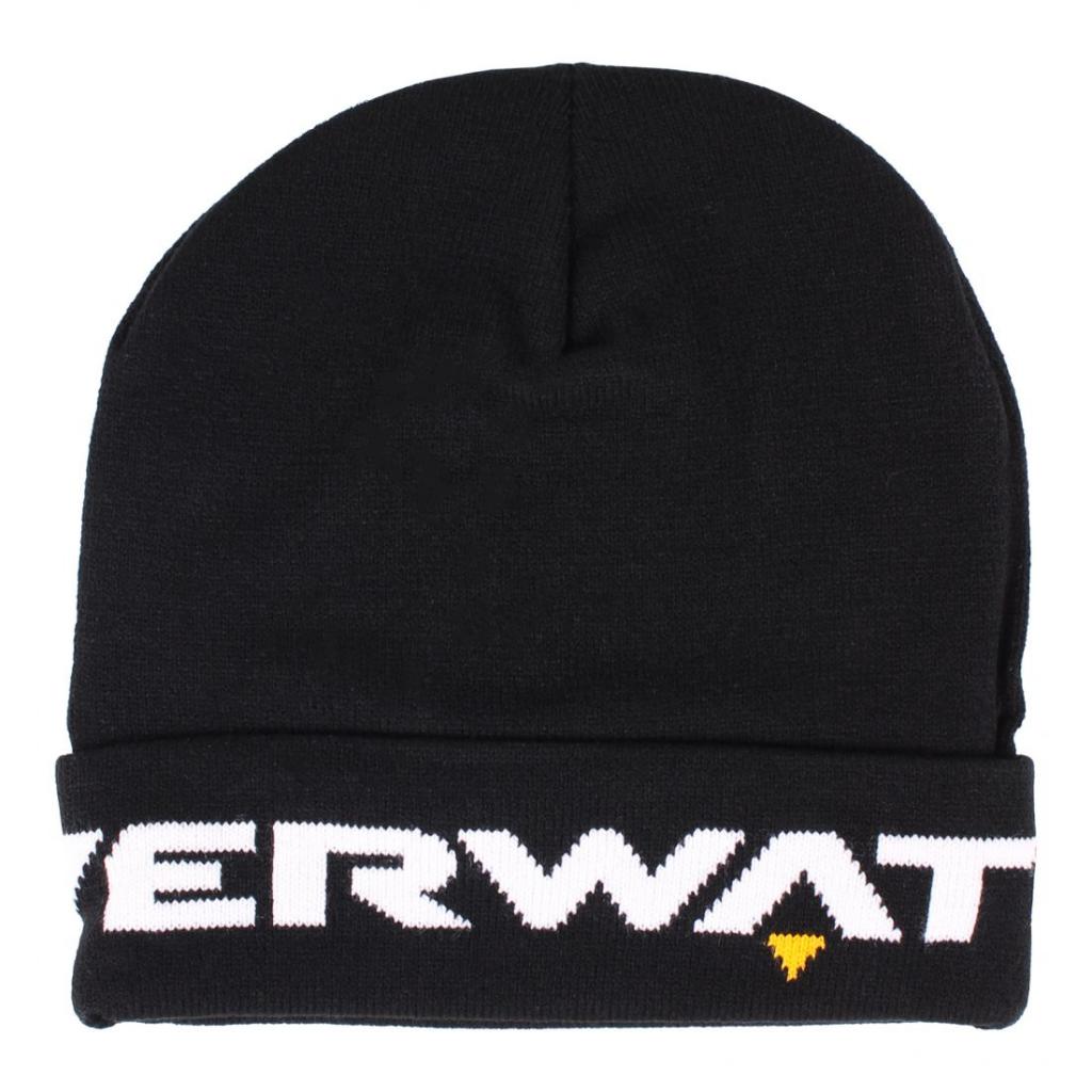 OVERWATCH - Bonnet Logo : ShopForGeek.com: Bonnet Cotton Division Overwatch