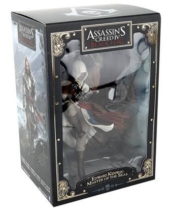 ASSASSIN'S CREED BLACK FLAG - Edward Master of Seas (Officiel Ubisoft ...