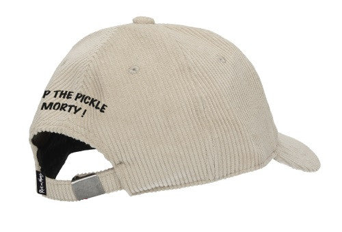 RICK AND MORTY - Picckle Rick - Cap : ShopForGeek.com: Cap Cotton ...