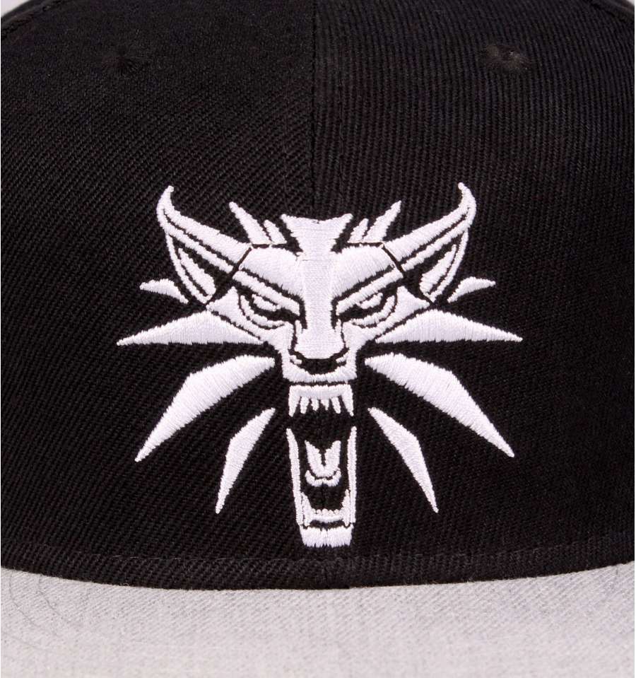 THE WITCHER 3 - Cap - Eredin : ShopForGeek.com: Cap Cotton Division The ...