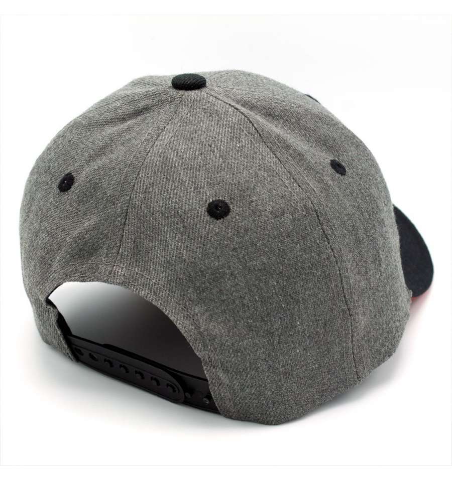 THE WITCHER - Cap - Logo Witcher : ShopForGeek.com: Cap Cotton Division ...