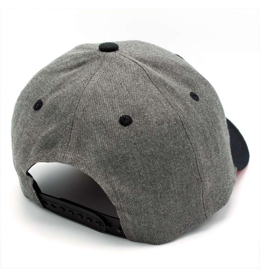 THE WITCHER - Cap - Logo Witcher : ShopForGeek.com: Cap Cotton Division ...