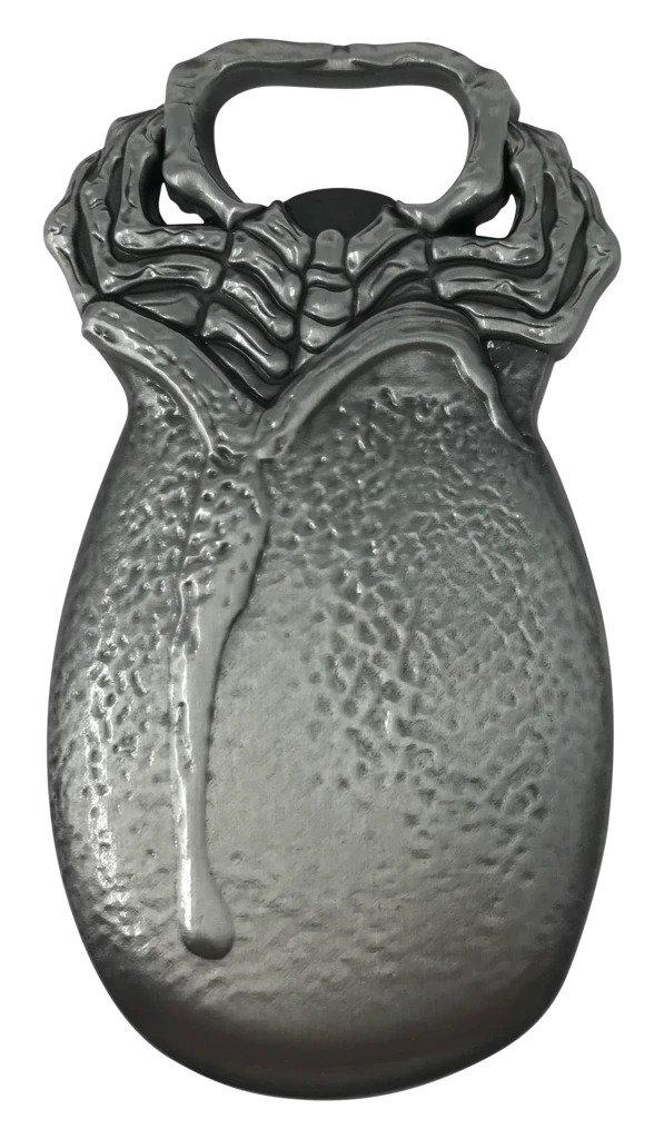ALIEN - Face Hugger - Limited Edition Bottle Opener : ShopForGeek.com ...