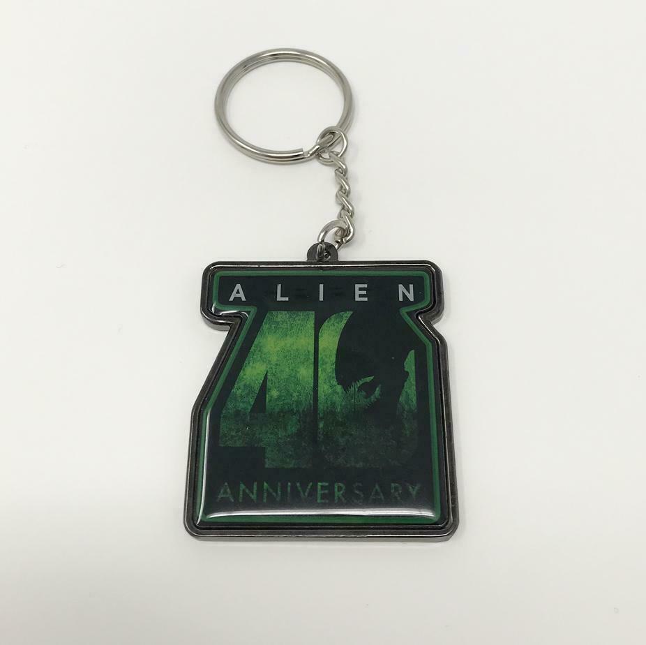 ALIEN - 40ème anniversaire - Collector box : ShopForGeek.com: Object ...