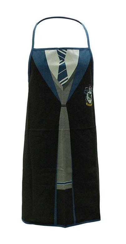 HARRY POTTER - Apron - Ravenclaw : ShopForGeek.com: Apron Harry Potter