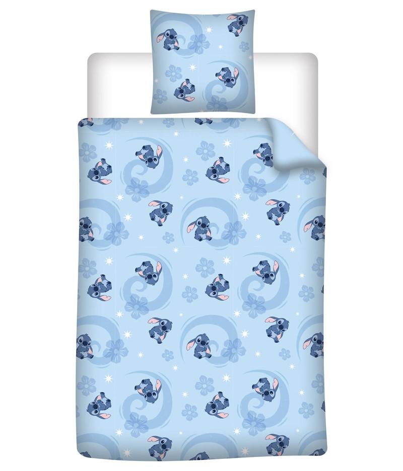 LILO & STITCH - Duvet Cover 140x200cm + 65x65cm - You are magical ...