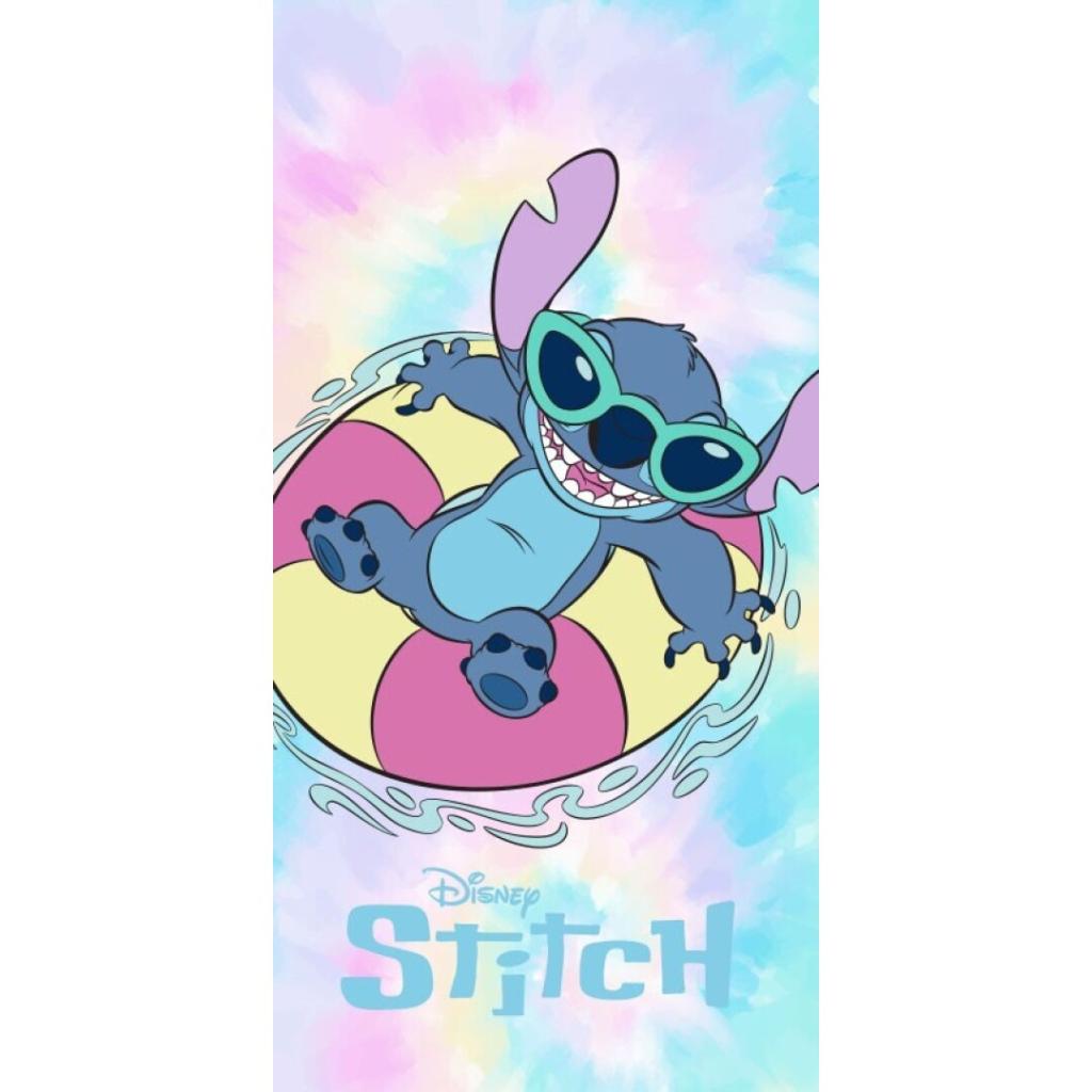 LILO & STITCH - Stitch - Beach Towel 70x140cm : ShopForGeek.com: Bath ...