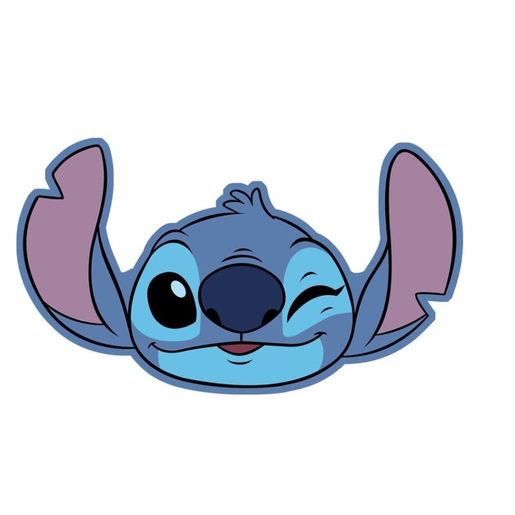 LILO & STITCH - Stitch - Cushion : ShopForGeek.com: Cushion AyMax DISNEY