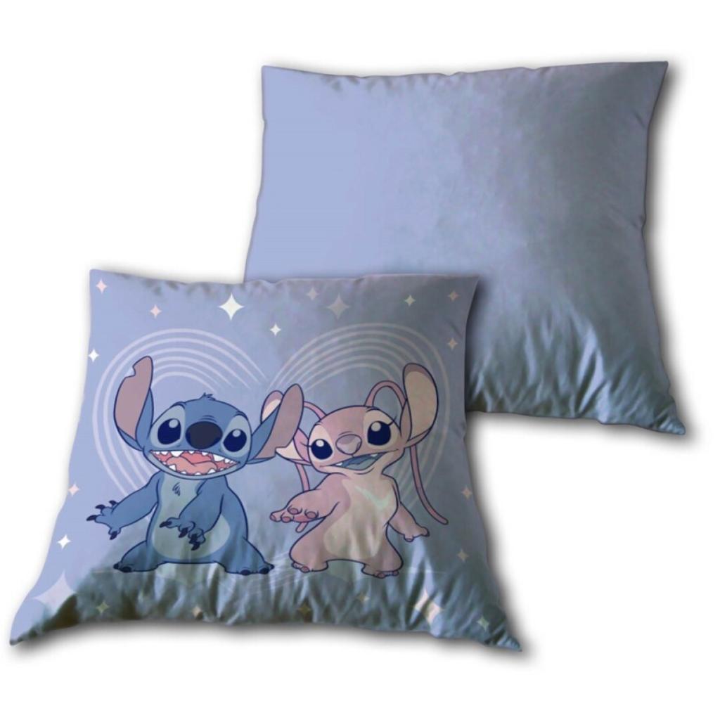 LILO & STITCH - Stitch & Angel - Cushion : ShopForGeek.com: Cushion ...