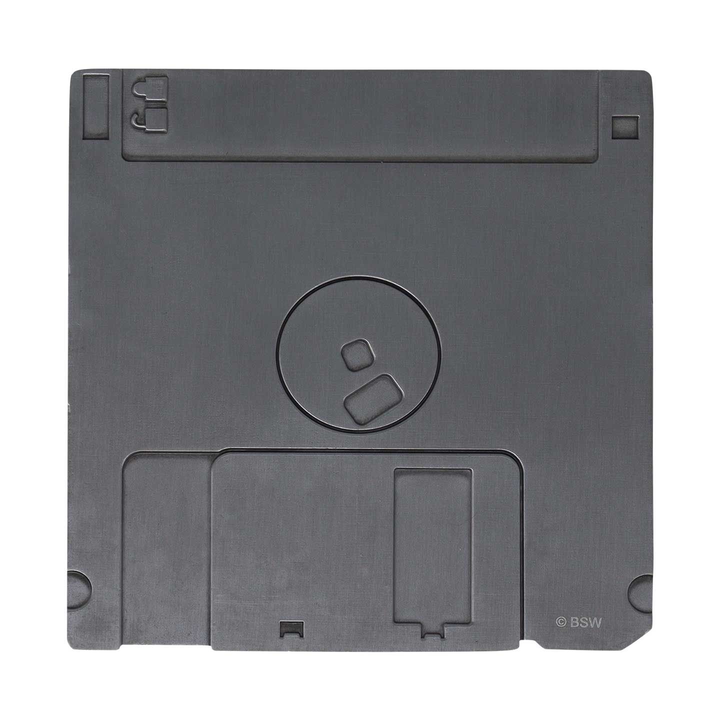 DOOM - Floppy Disc - Limited Edition Replica : ShopForGeek.com: Replica ...