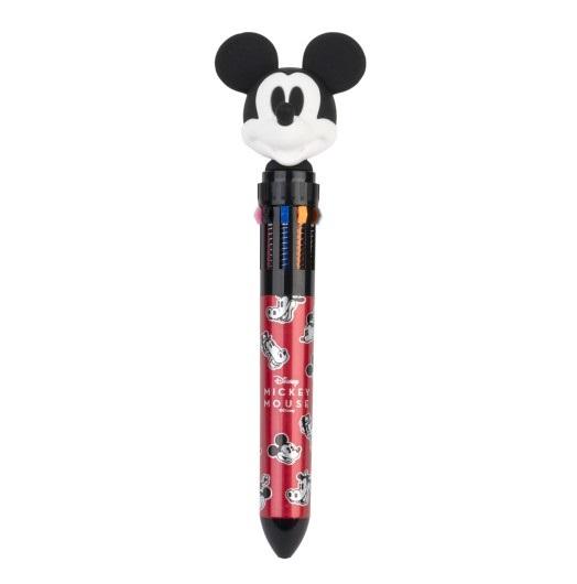 MICKEY - Classics - 10 Colors 3D Pen : ShopForGeek.com: Stationery ...