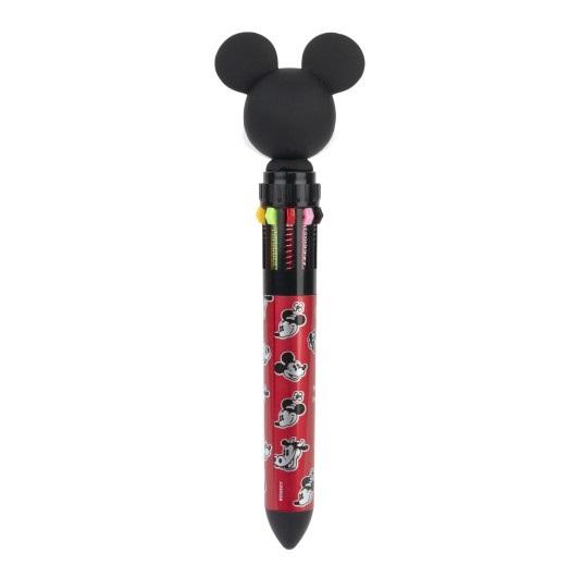 MICKEY - Classics - 10 Colors 3D Pen : ShopForGeek.com: Stationery ...
