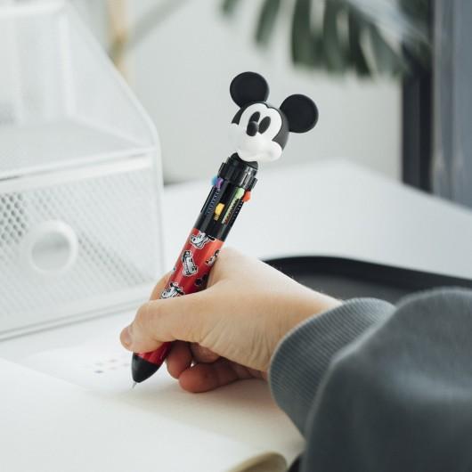 MICKEY - Classics - 10 Colors 3D Pen : ShopForGeek.com: Schulbedarf ...