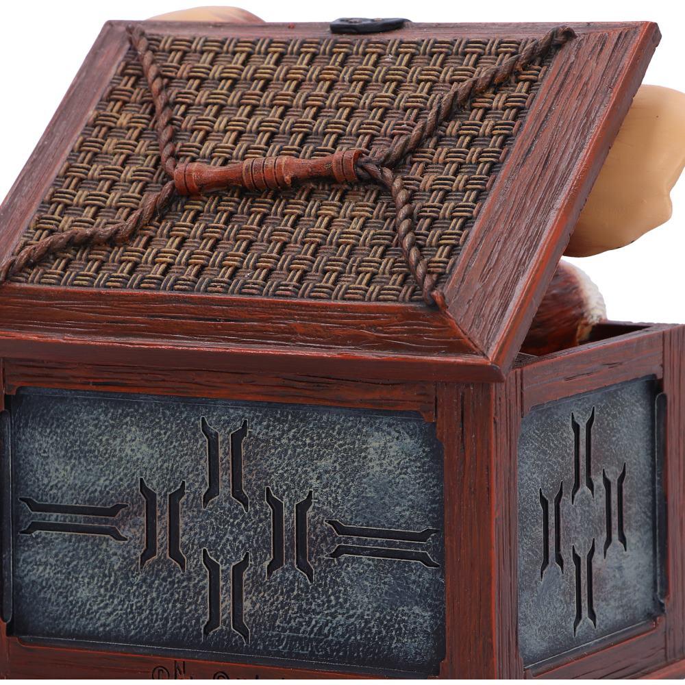 GREMLINS - Gizmo "You Are Ready" - Figure 12.5cm : ShopForGeek.com ...