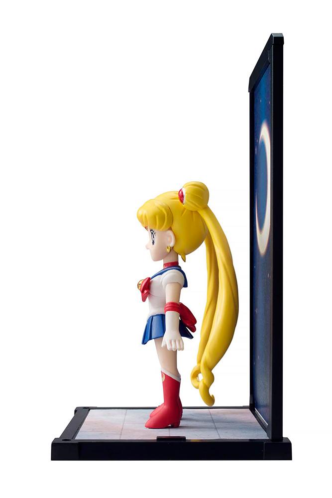 SAILOR MOON - Buddies Sailor Moon : ShopForGeek.com: Figurines Sailor Moon