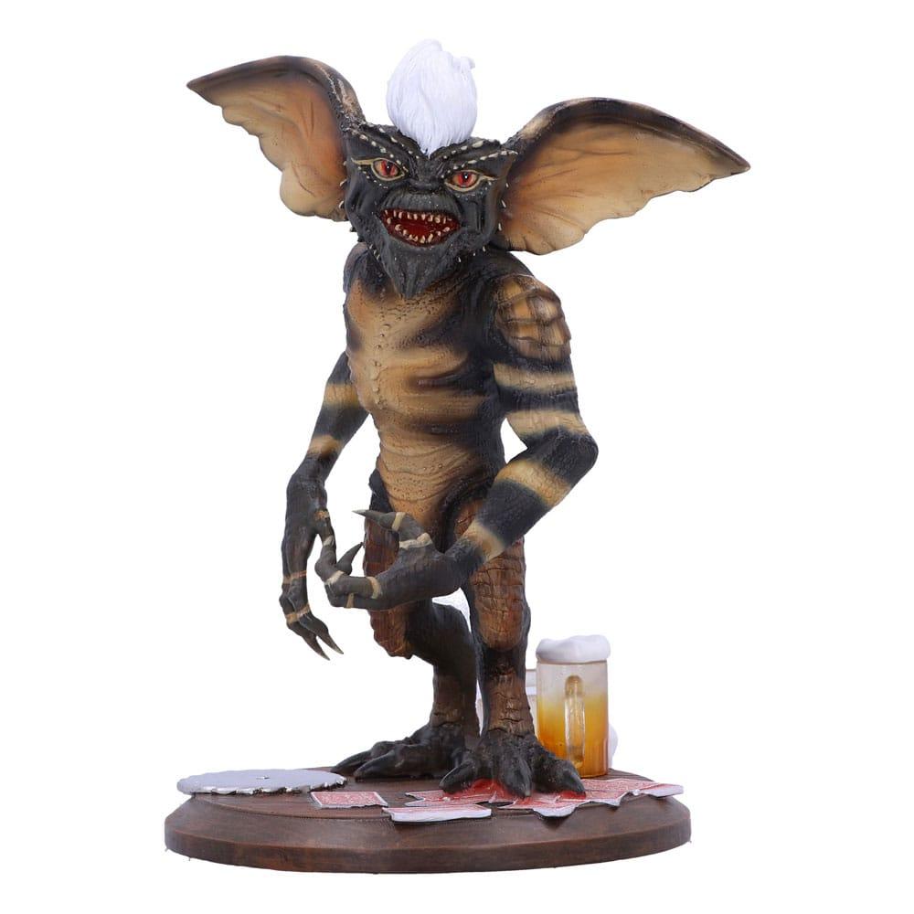 GREMLINS - Stripe - Statue 16cm : ShopForGeek.com: Figurines Nemesis Horror